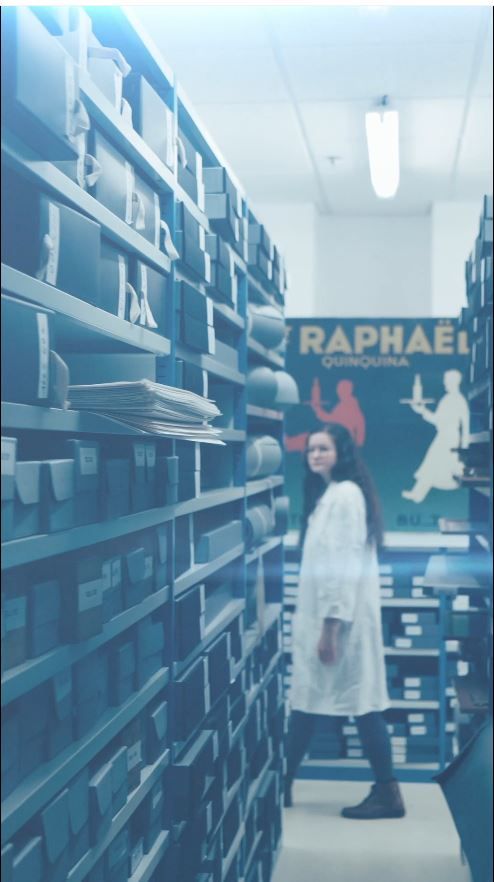 Nos métiers, nos missions